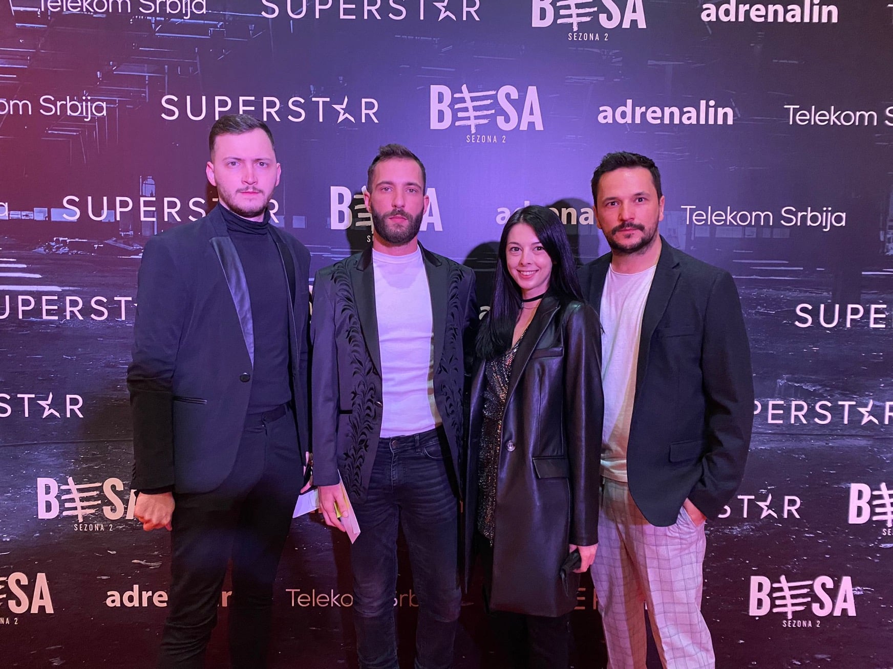Intervju: Poruka nove sezone TV serije BESA je univerzalna i kroz ...